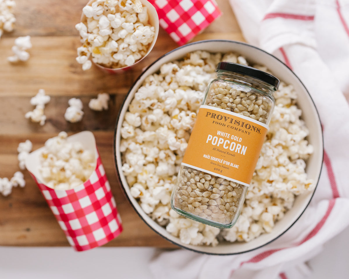 PROVISIONS FOOD COMPANY – Provisions Food Company