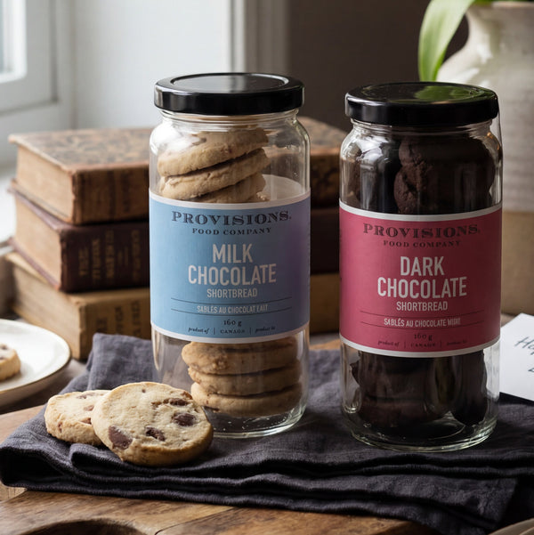 PROVISIONS FOOD COMPANY – Provisions Food Company