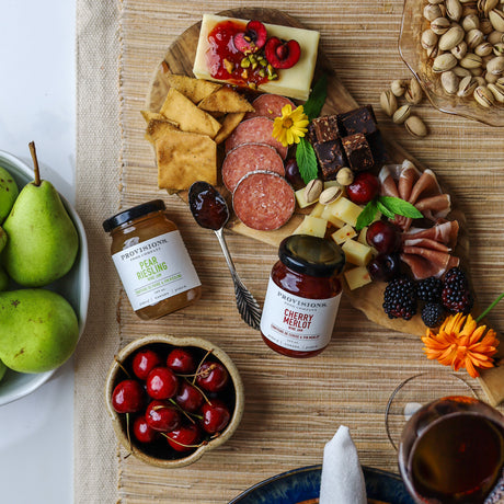 PROVISIONS FOOD COMPANY – Provisions Food Company