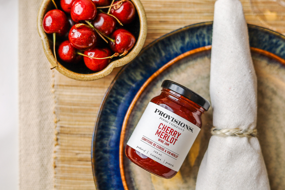 PROVISIONS FOOD COMPANY – Provisions Food Company