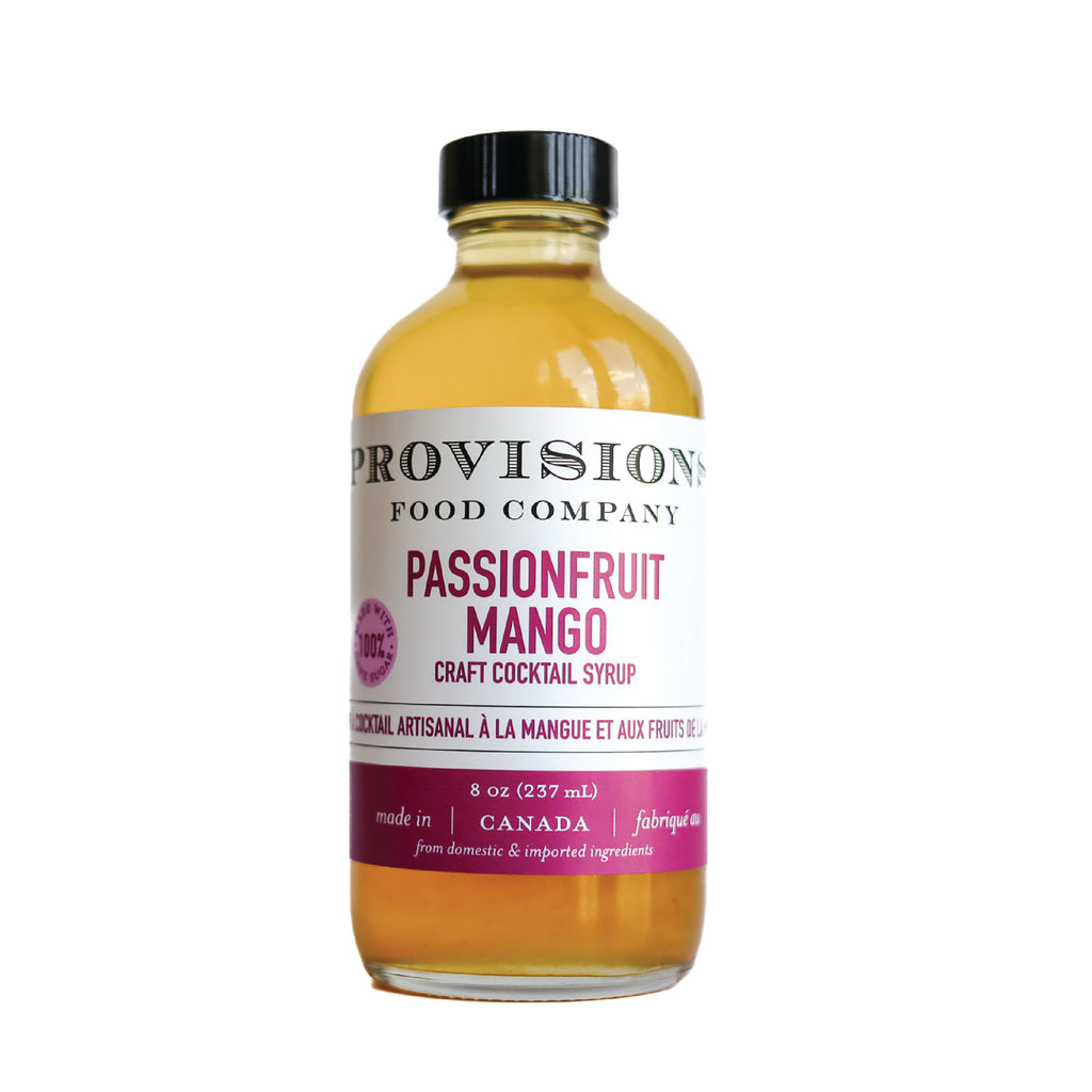 Products – Provisions Food Company