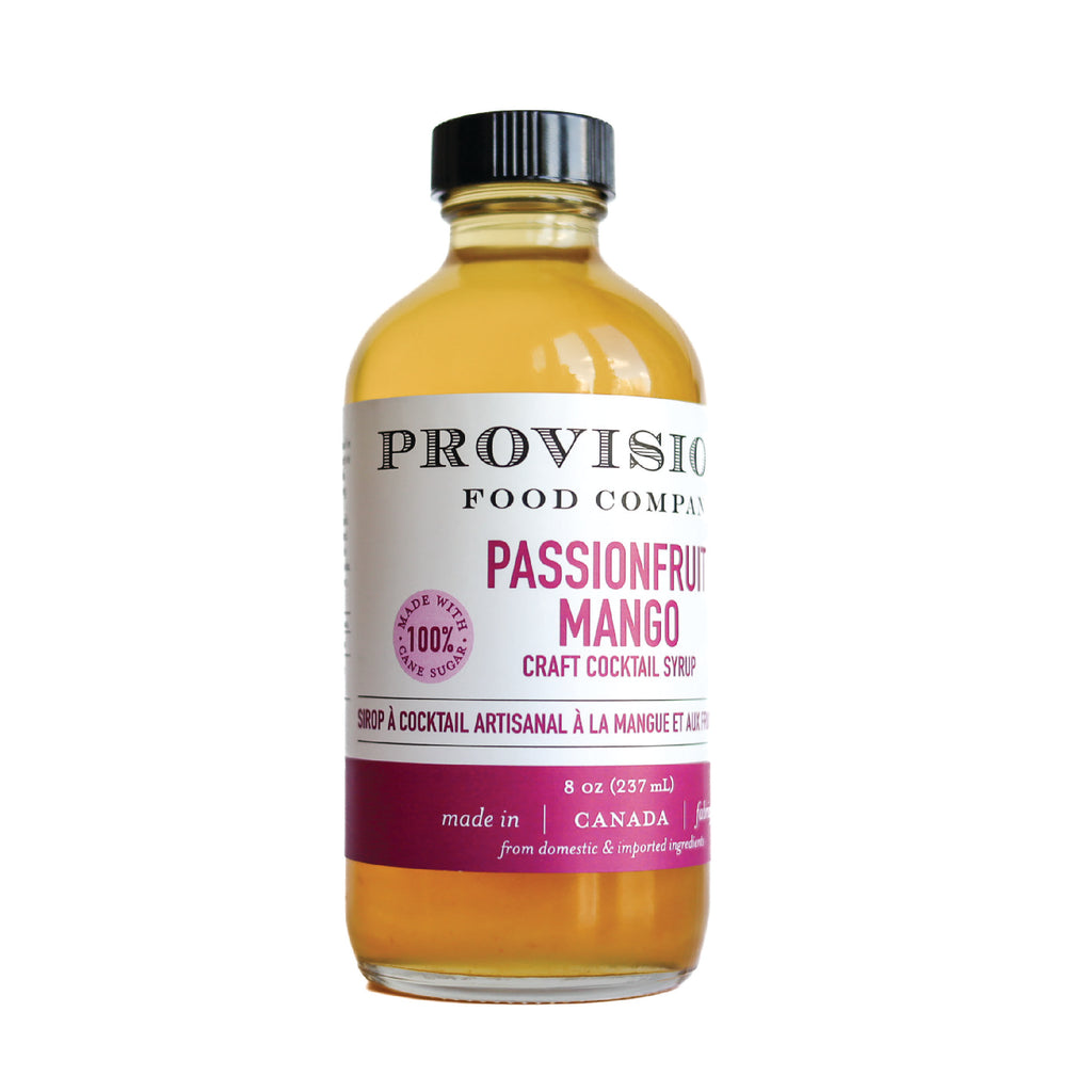 Products – Provisions Food Company