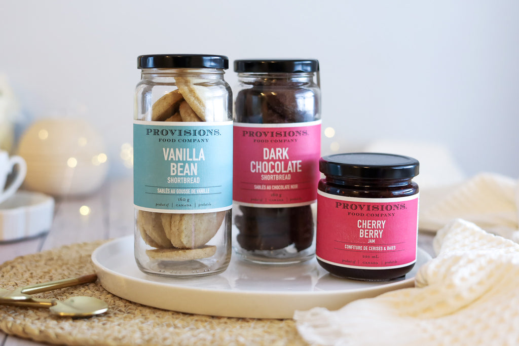 PROVISIONS FOOD COMPANY – Provisions Food Company