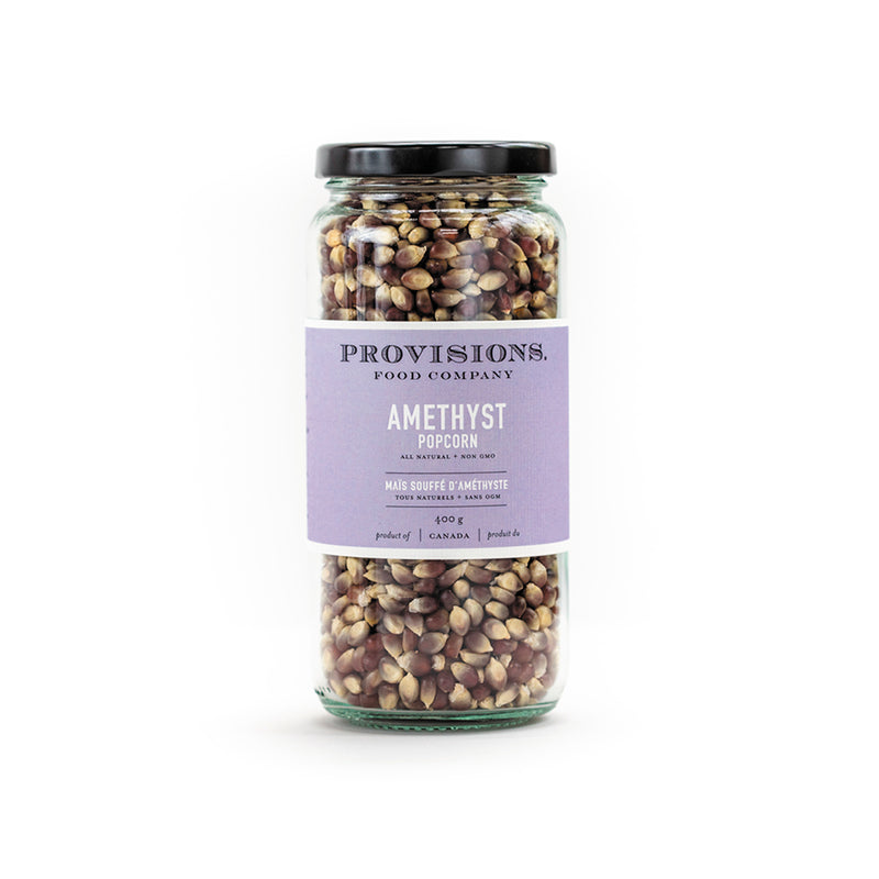 Products – Provisions Food Company